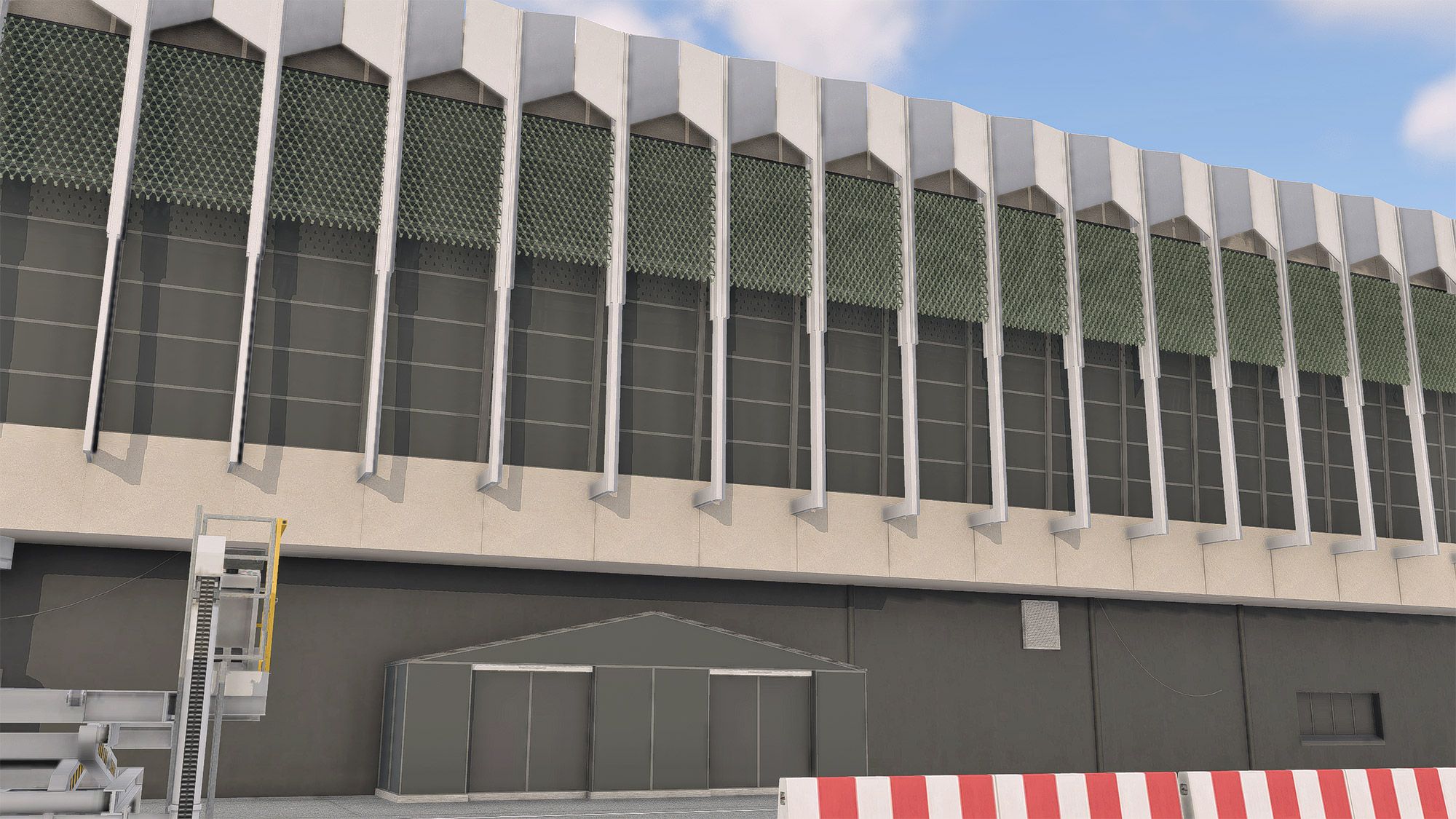 Azrsim Baghdad (ORBI) – iniBuilds Store