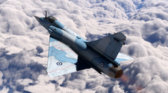 Miltech Simulations M2K-C for MSFS – iniBuilds Store