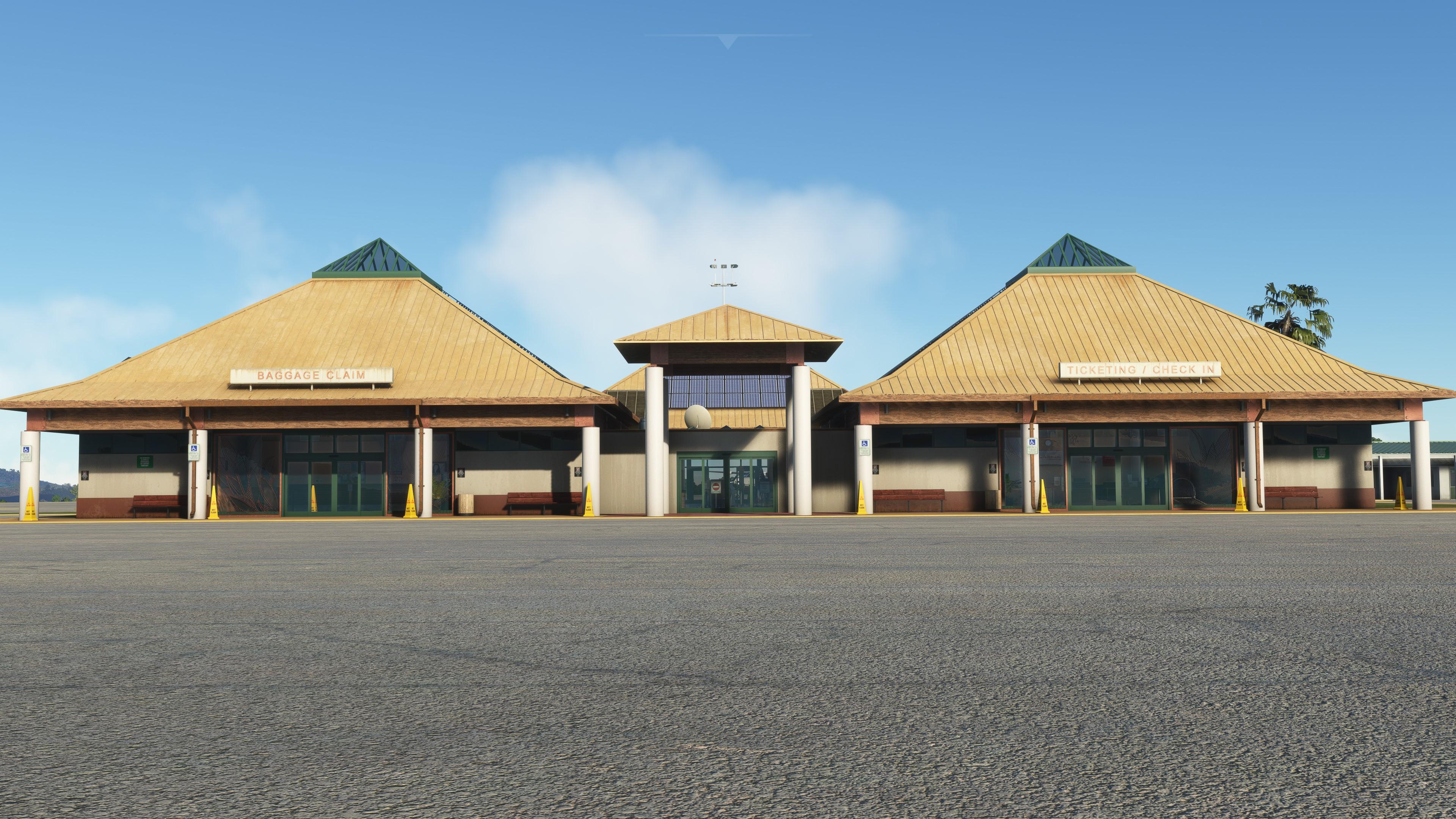 Northern Sky Studio – iniBuilds Store