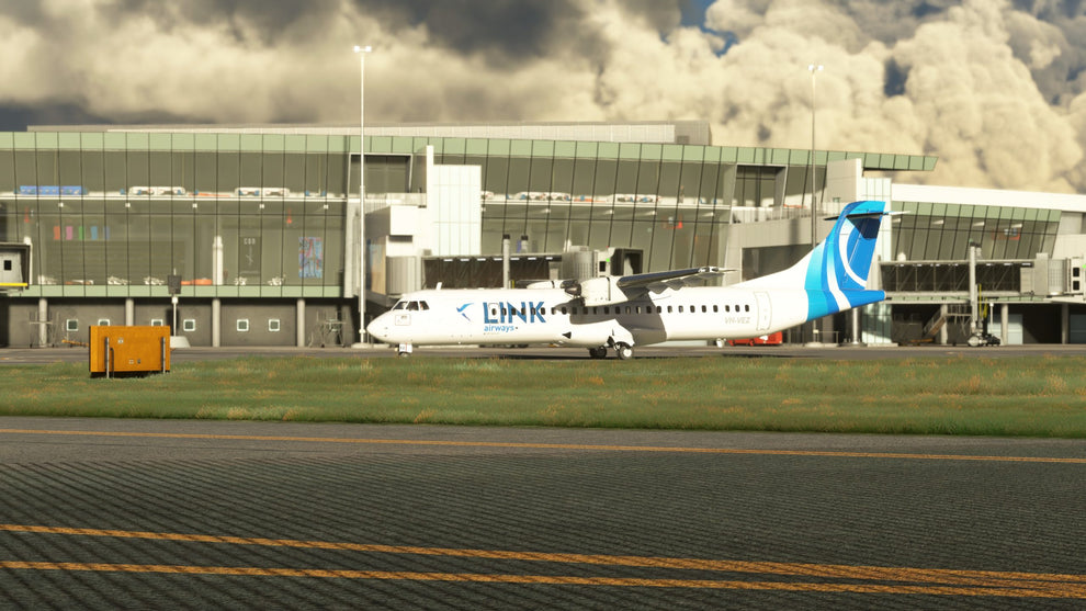 Impulse Simulations ATR 42/72 Livery Pack for MSFS-2020 – iniBuilds Store