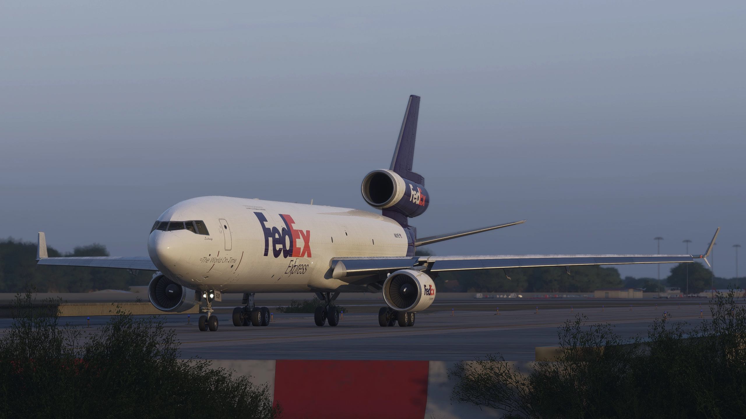 TFDi Design MD-11 – iniBuilds Store