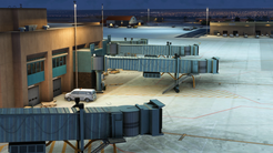 DominicDesignTeam Albuquerque (KABQ) for MSFS – iniBuilds Store