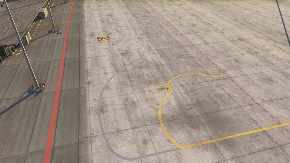 AuraScenery Roskilde (EKRK) for MSFS – iniBuilds Store