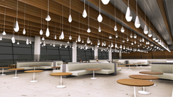 iniBuilds New York John F. Kennedy (KJFK) for MSFS-2020 – iniBuilds Store