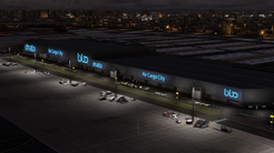 iniBuilds Dubai (OMDB) for MSFS-2020 – iniBuilds Store