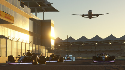 iniBuilds iniR24 for MSFS-2020 – iniBuilds Store