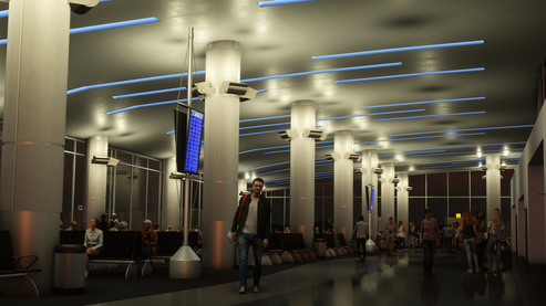 iniBuilds Milwaukee (KMKE) for MSFS-2020 – iniBuilds Store