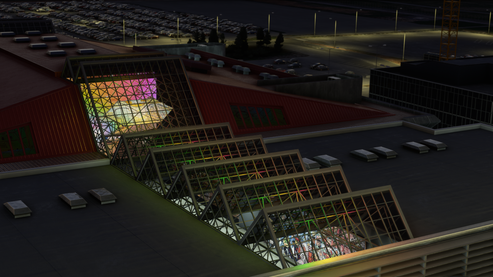 MK-STUDIOS Keflavik (BIKF) for MSFS-2020 – iniBuilds Store