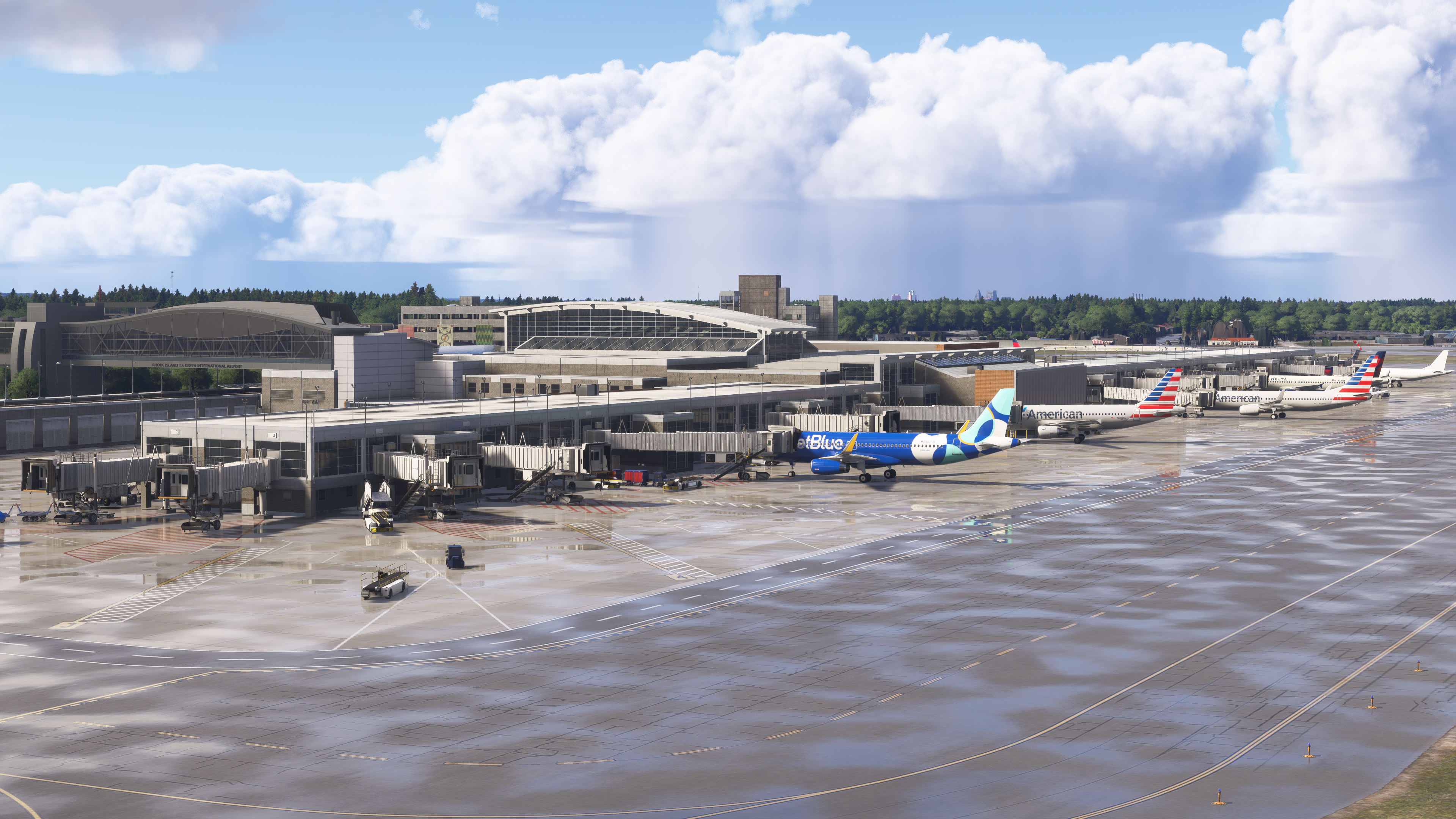iniBuilds Providence (KPVD) for MSFS-2024 – iniBuilds Store