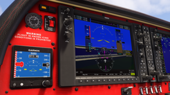 iniBuilds Impulse 100 for MSFS – iniBuilds Store