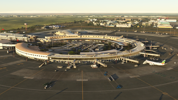 MSFS – iniBuilds Store