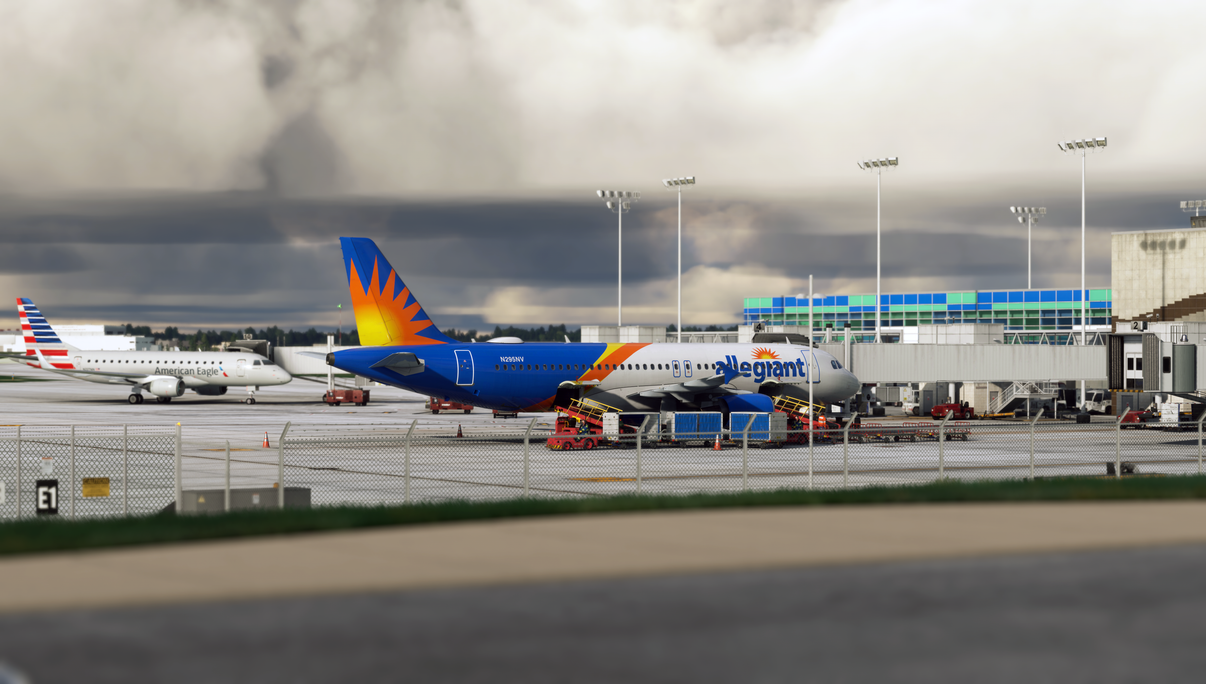 RW Profiles Springfield-Branson (KSGF) for MSFS-2020 – iniBuilds Store