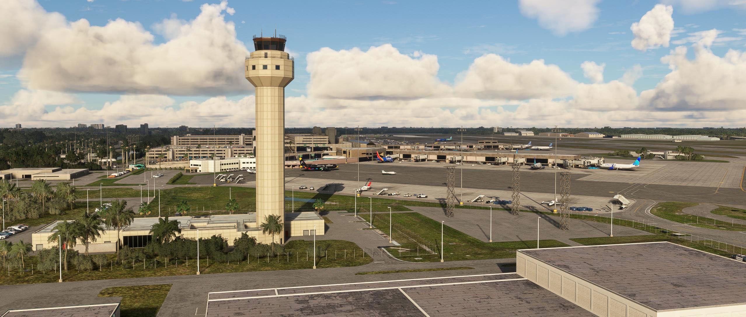 MSFS – iniBuilds Store