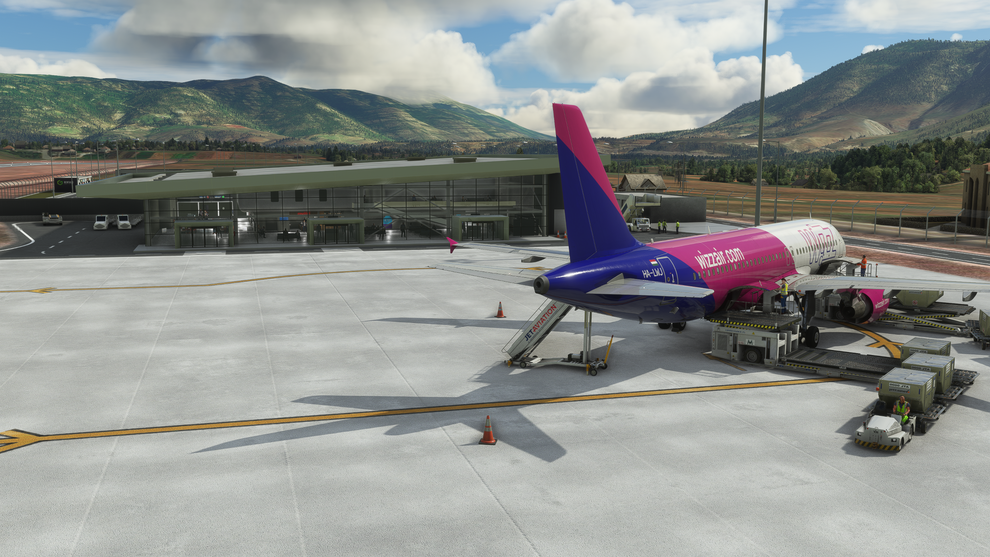 MXI Design Kukes (LAKU) for MSFS-2020 – iniBuilds Store