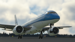 Virtualcol FS Software Embraer E190-E2 Series for MSFS – iniBuilds Store