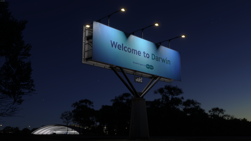 iniBuilds Brisbane (YBBN) for MSFS-2024 – iniBuilds Store