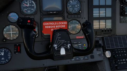 SimWorks Studios Pilatus PC-12 for MSFS-2020 – iniBuilds Store