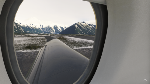 SimWorks Studios Pilatus PC-12 for MSFS-2020 – iniBuilds Store