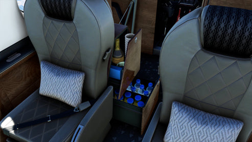 SimWorks Studios Pilatus PC-12 for MSFS-2020 – iniBuilds Store