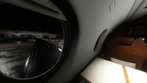 SimWorks Studios Pilatus PC-12 for MSFS-2020 – iniBuilds Store