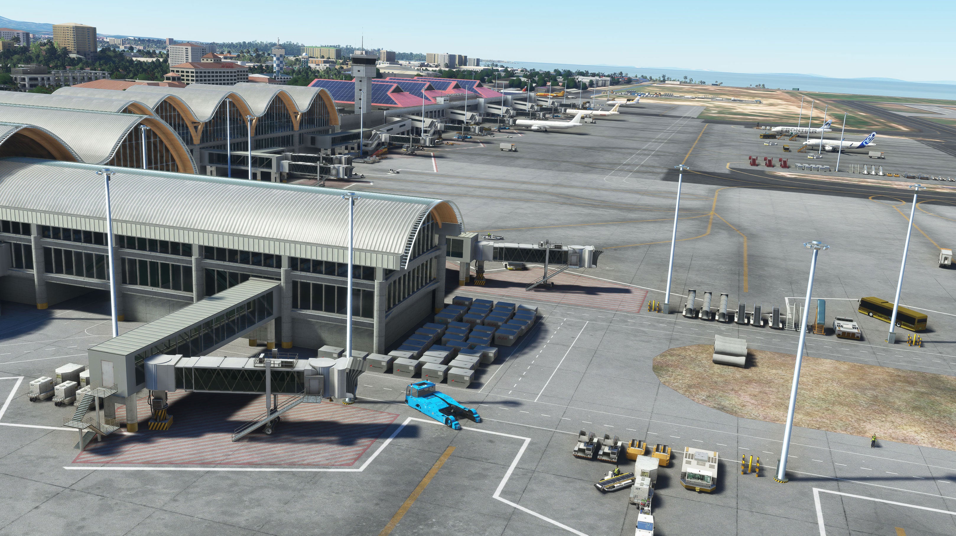 CloudSurf Asia Simulations Mactan Cebu (RPVM) for MSFS-2020 – iniBuilds ...