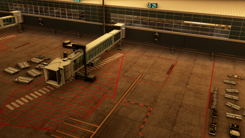 Impulse Simulations Adelaide (YPAD) for MSFS-2020 – iniBuilds Store