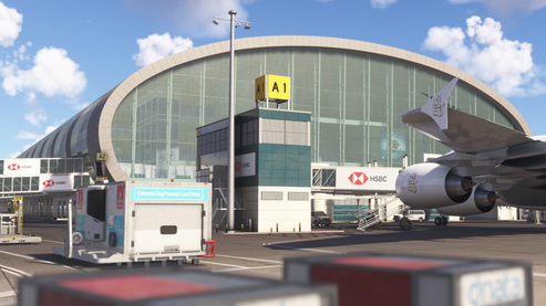 iniBuilds Dubai (OMDB) for MSFS-2024 – iniBuilds Store