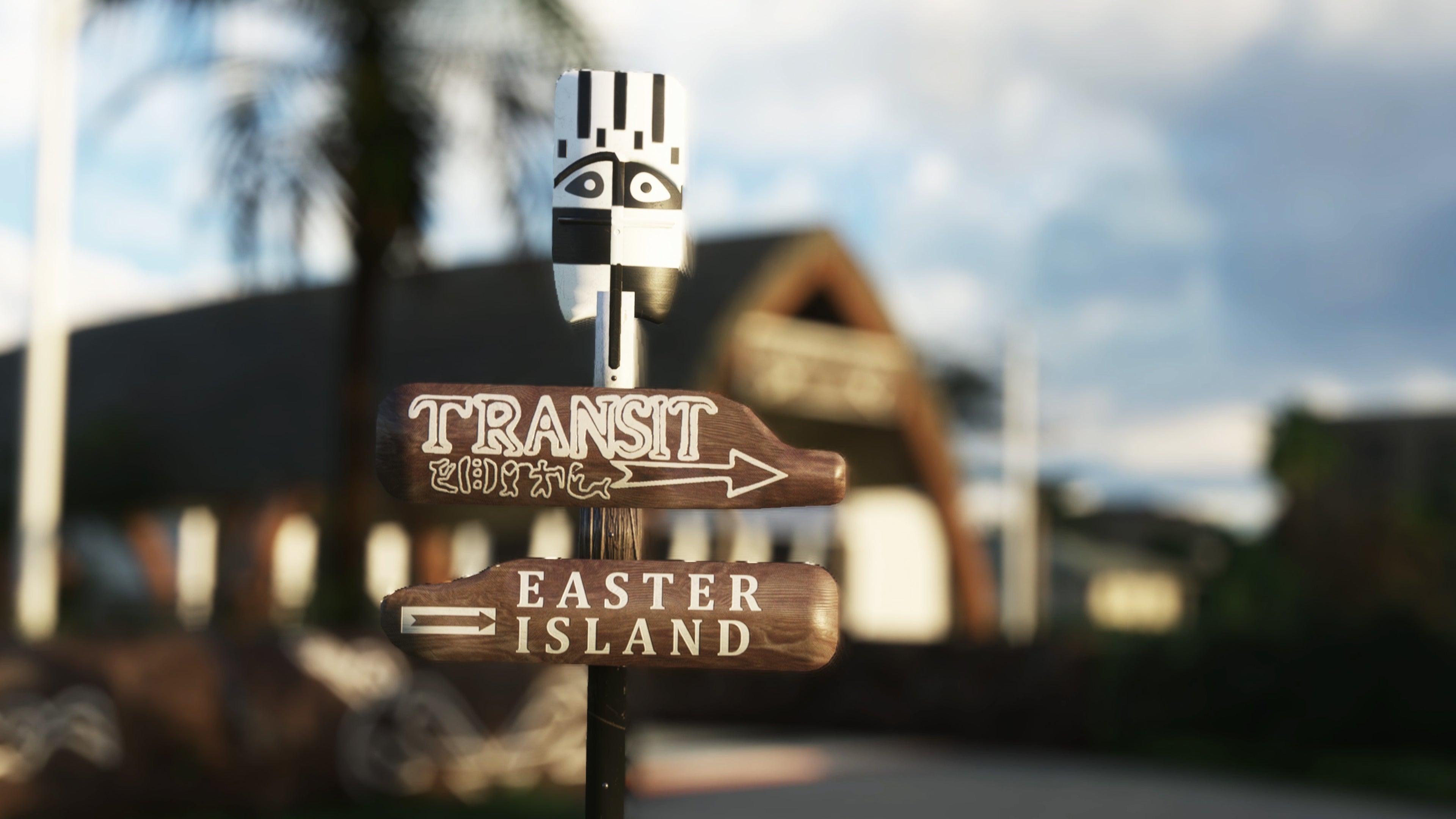 SoFly Mataveri (SCIP) for MSFS-2020 – iniBuilds Store