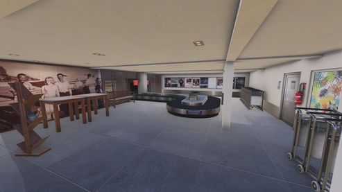 SLH Sim Designs Saint Barths (TFFJ) for MSFS – iniBuilds Store