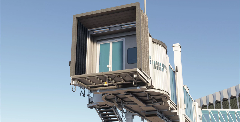 Azrsim Baghdad (ORBI) for MSFS – iniBuilds Store