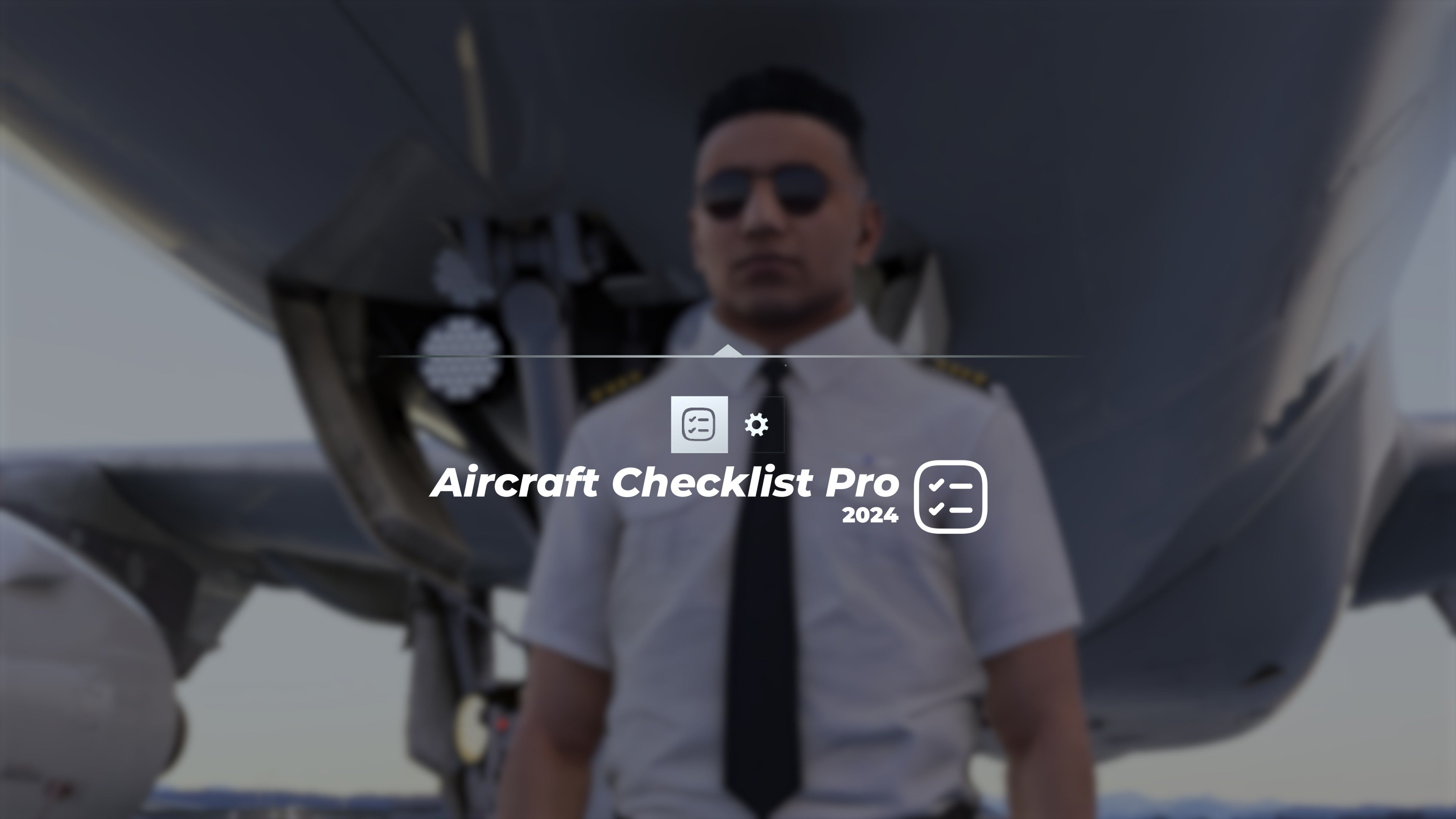 SoFly Aircraft Checklist Pro 2024 – iniBuilds Store