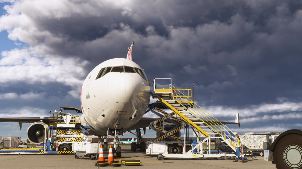 TFDi Design MD-11 – iniBuilds Store