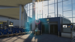 MK-STUDIOS LaGuardia (KLGA) for MSFS-2020 – iniBuilds Store