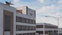 MK-STUDIOS LaGuardia (KLGA) for MSFS-2020 – iniBuilds Store