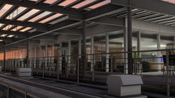 MK-STUDIOS Zurich (LSZH) for MSFS – iniBuilds Store