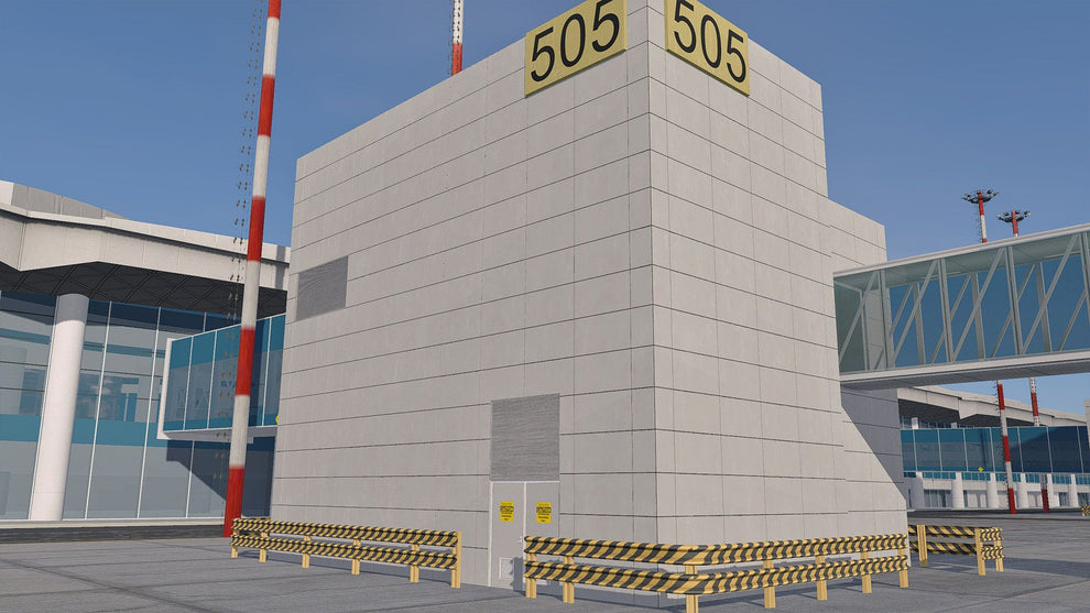 Azrsim Riyadh (OERK) – iniBuilds Store