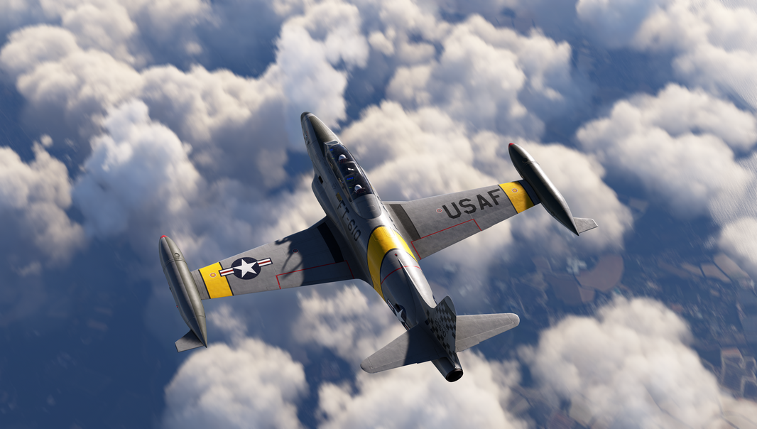 Aircraft – iniBuilds Store