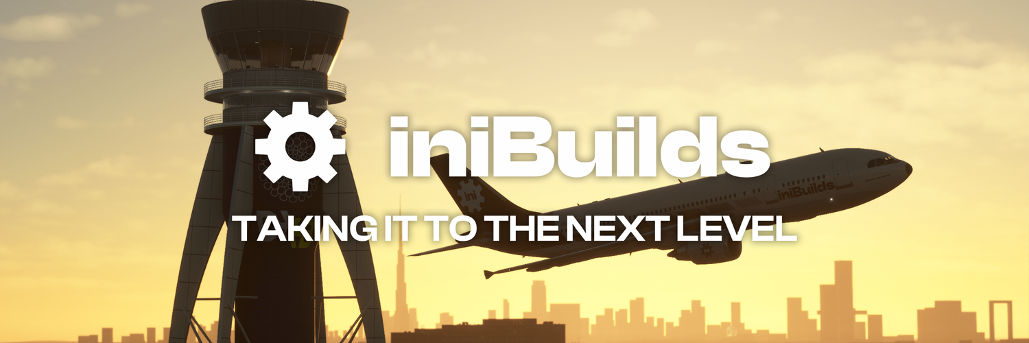 iniBuilds Store