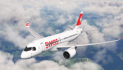 Virtualcol FS Software A220 Series for MSFS – iniBuilds Store