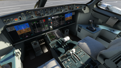 Virtualcol FS Software A220 Series for MSFS – iniBuilds Store