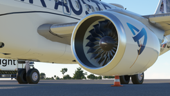 Virtualcol FS Software A220 Series for MSFS – iniBuilds Store