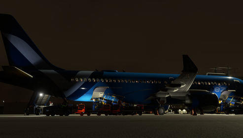 Virtualcol FS Software A220 Series for MSFS – iniBuilds Store