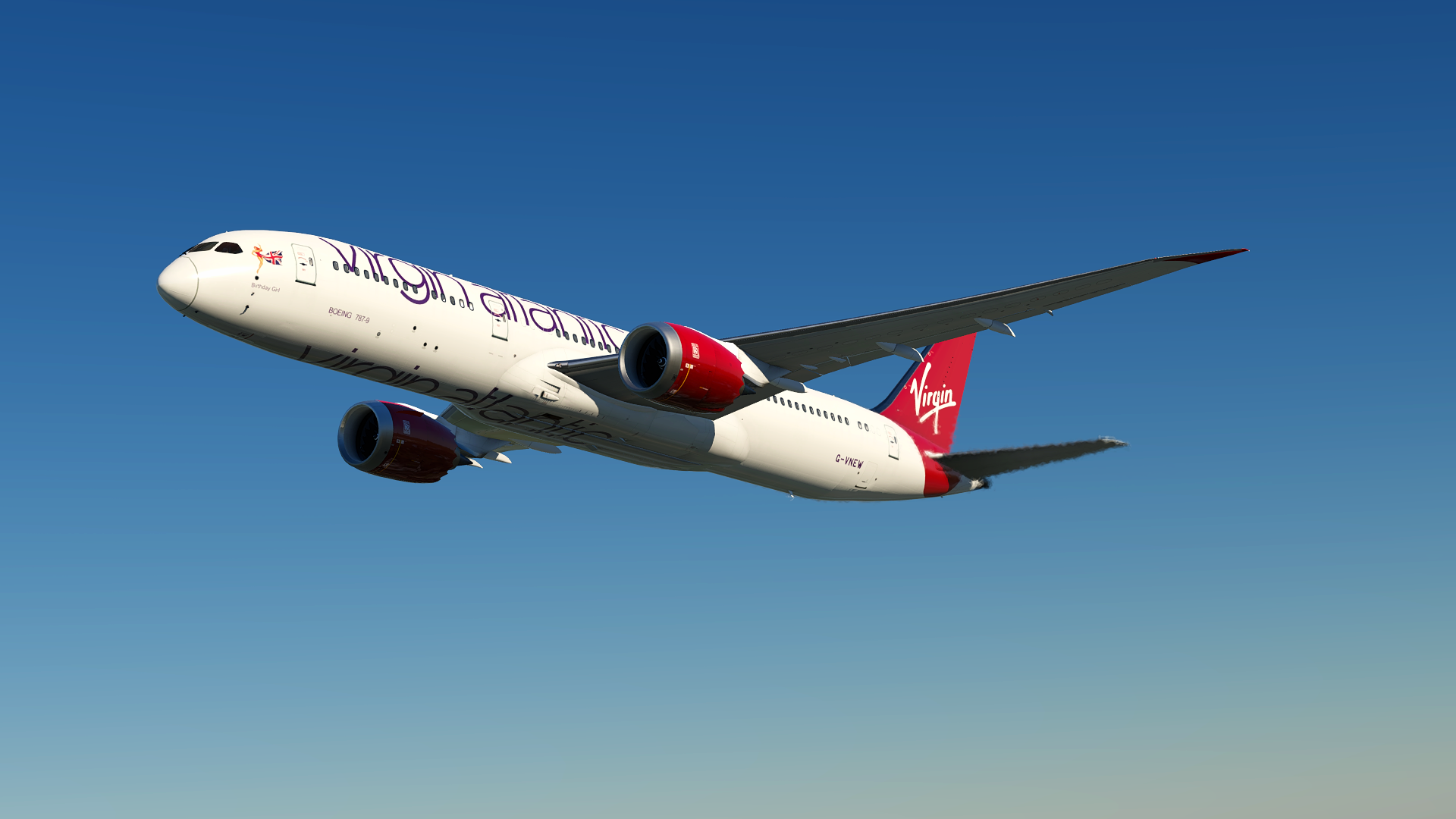Mango Studios Magknight Boeing 787 Sound Pack – iniBuilds Store