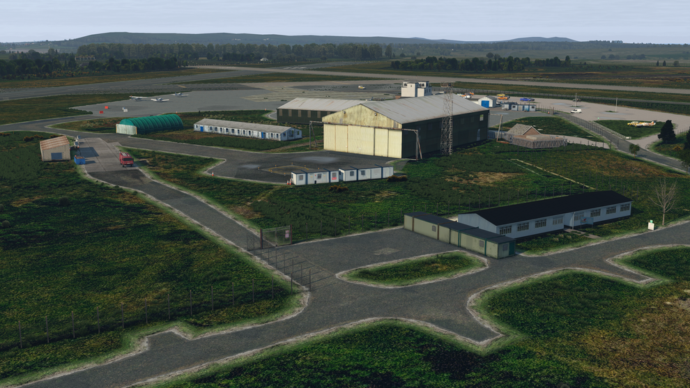 Boundless Swansea (EGFH) – iniBuilds Store