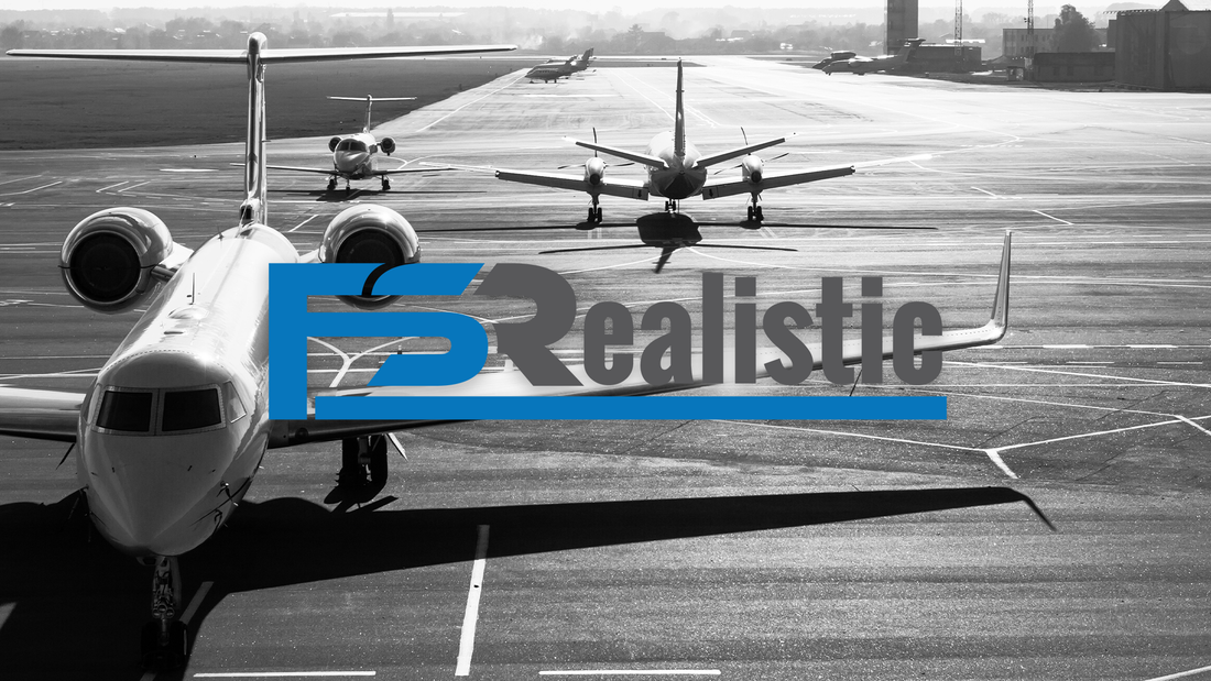 FSRealistic Pro for MSFS-2020 – iniBuilds Store