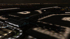 MXI Design Doha-Hamad (OTHH) for MSFS-2020 – iniBuilds Store