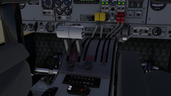 NextGen Simulations EMB-110 Bandeirante for MSFS – iniBuilds Store
