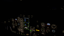 NextGen Simulations EMB-110 Bandeirante for MSFS – iniBuilds Store