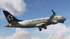 Virtualcol FS Software Embraer E170-175 Series for MSFS – iniBuilds Store