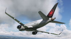 Virtualcol FS Software Embraer E170-175 Series for MSFS – iniBuilds Store